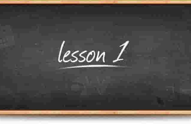 DanceTeacherWeb | Articles - The #1 Lesson For A Successful Studio ...