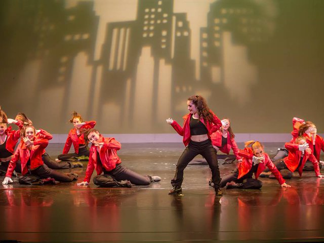 DanceTeacherWeb | Articles - IMPORTANT RECITAL APPEARANCE REMINDERS