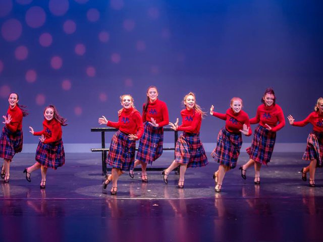 DanceTeacherWeb | Articles - The "Do's" of Competition Participation