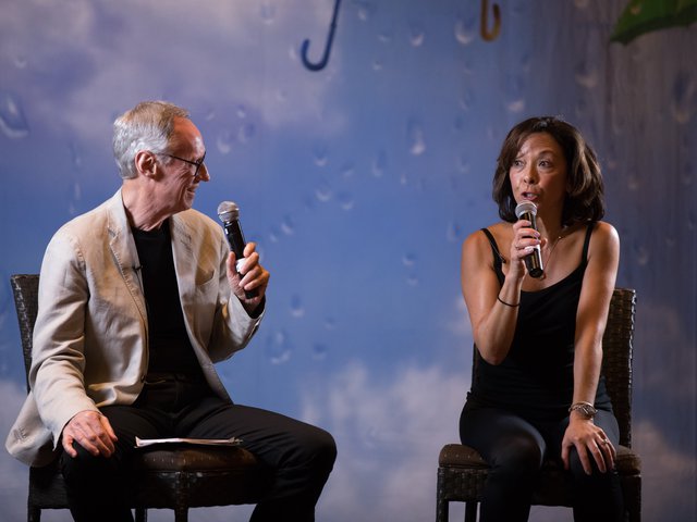 DanceTeacherWeb | Articles - RIVETING INTERVIEW OF BROADWAY ...