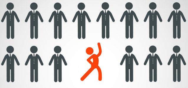 DanceTeacherWeb | Articles - 5 Things You Can Do to Stand Out in a ...