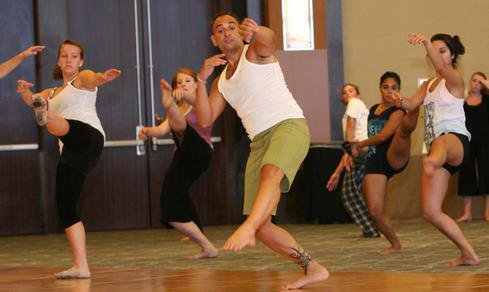 DanceTeacherWeb | Articles - FOUNDATIONAL EXERCISES FOR YOUR BEGINNER ...