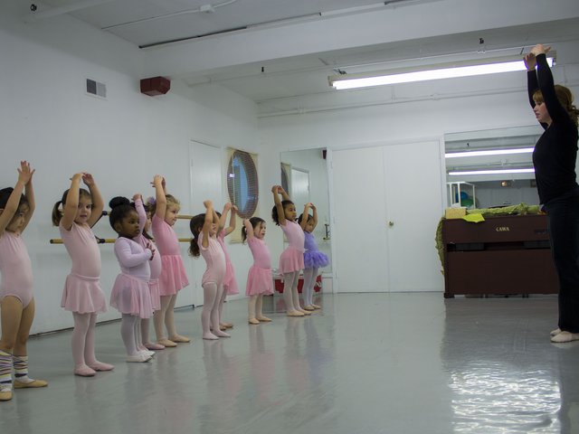 DanceTeacherWeb | Articles - Building Our Dancers Up for Ultimate Success