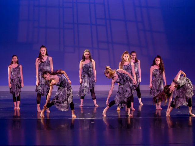 DanceTeacherWeb | Articles - SEVEN THINGS TO LOOK FOR WHEN AUDITIONING ...