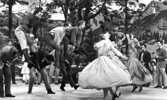 DanceTeacherWeb | Articles - Tribute to the Great Tommy Rall