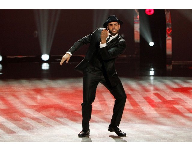 DanceTeacherWeb | Articles - ADVANCED TAP COMBINATION BY AARON TURNER