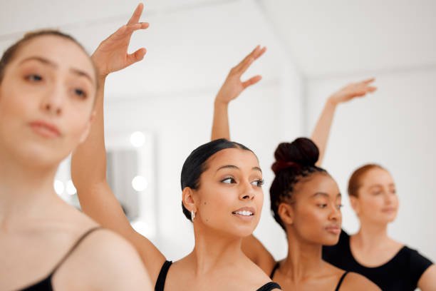 DanceTeacherWeb | Articles - EXAMINING THE STUDIO COMPANY RE-AUDITION ...