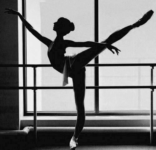 DanceTeacherWeb | Articles - LET'S STRENGTHEN THAT ARABESQUE