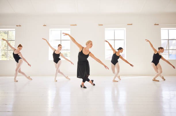 DanceTeacherWeb | Articles - PLANNING FOR A SUCCESSFUL AND EFFECTIVE DANCE REHEARSAL