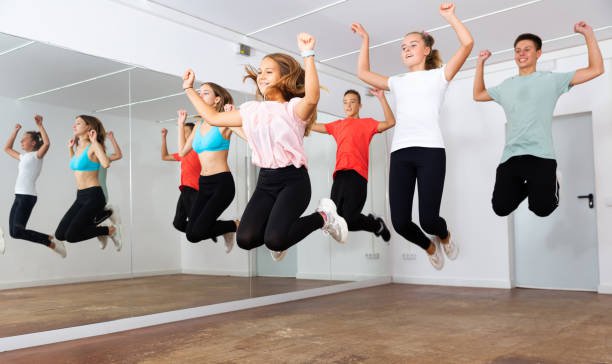 DanceTeacherWeb | Articles - CHOREOGRAPHING FOR DANCERS WITH LIMITED ...