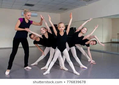 DanceTeacherWeb | Articles - CHOREOGRAPHY TIPS TO MAKE EVERY DANCER ...