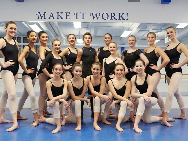 DanceTeacherWeb | Articles - Teaching Your Students Dance Competition ...