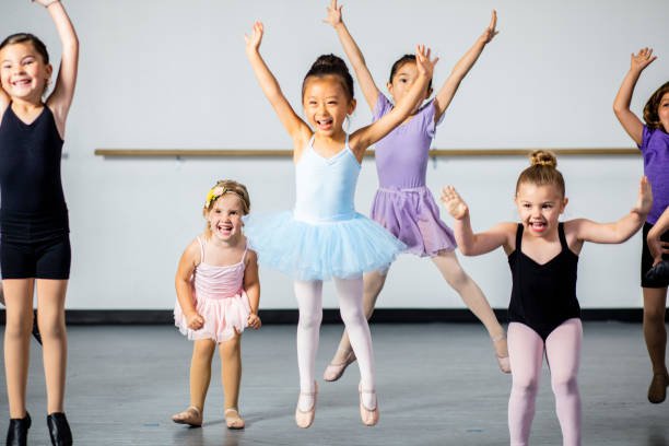 DanceTeacherWeb | Articles - Creating A Successful Summer Dance Program