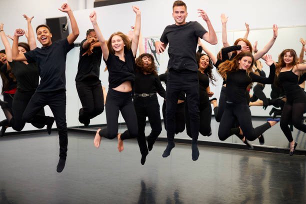 DanceTeacherWeb | Articles - WHEN STUDENTS DANCE AT MULTIPLE STUDIOS