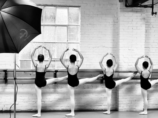 DanceTeacherWeb | Articles - 'MASTERING' THE BASICS OF DANCE TECHNIQUE