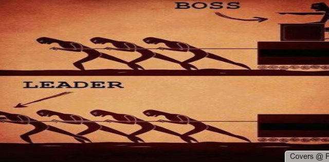 DanceTeacherWeb | Articles - The Roll Of A Leader