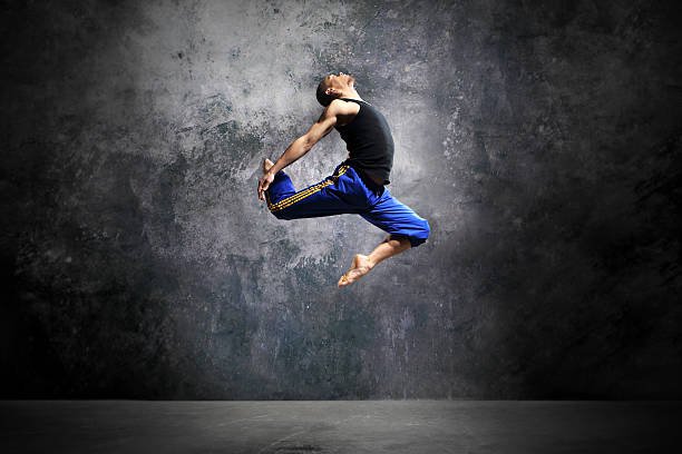 DanceTeacherWeb | Articles - The Importance of Being a Well-Rounded Dancer