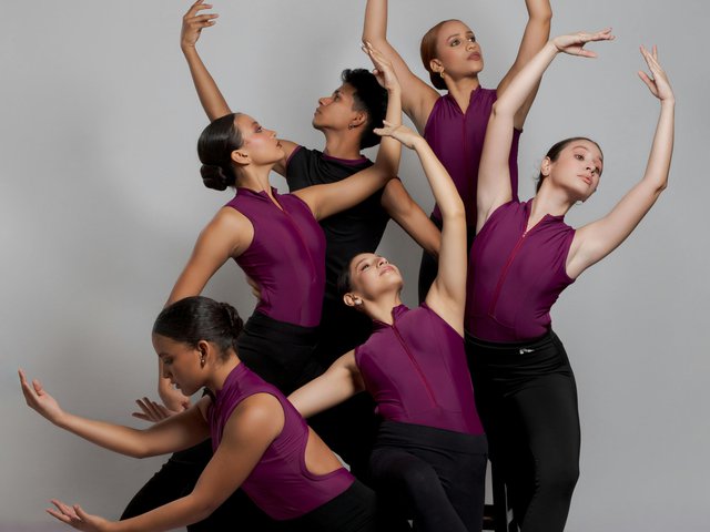 DanceTeacherWeb | Articles - CREATIVE WAYS TO TEACH CHOREOGRAPHY AND ...