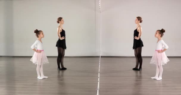 DanceTeacherWeb | Articles - SIMPLE PROGRESSION TO ENHANCE SPOTTING ...