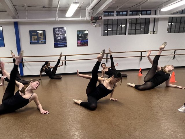 DanceTeacherWeb | Articles - 6-Tips For Cleaning Your Choreography