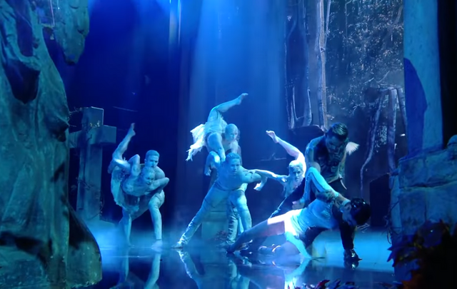 DanceTeacherWeb | Articles - Amazing Halloween Choreography