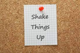 DanceTeacherWeb | Articles - HOW TO SHAKE THINGS UP IN YOUR DANCE CLASSES