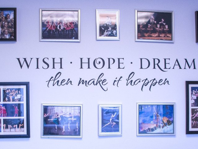 DanceTeacherWeb | Articles - Finding The Right Team Members For Your ...