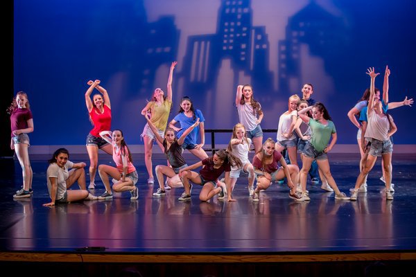 DanceTeacherWeb | Articles - “WALK THE WALK, DANCE THE DANCE….”