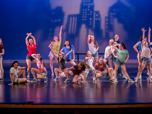 DanceTeacherWeb | Articles - Changing Directions