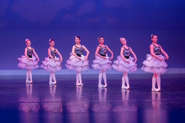 DanceTeacherWeb | Articles - TEACHING MUSICAL THEATRE & THEATRE JAZZ ...