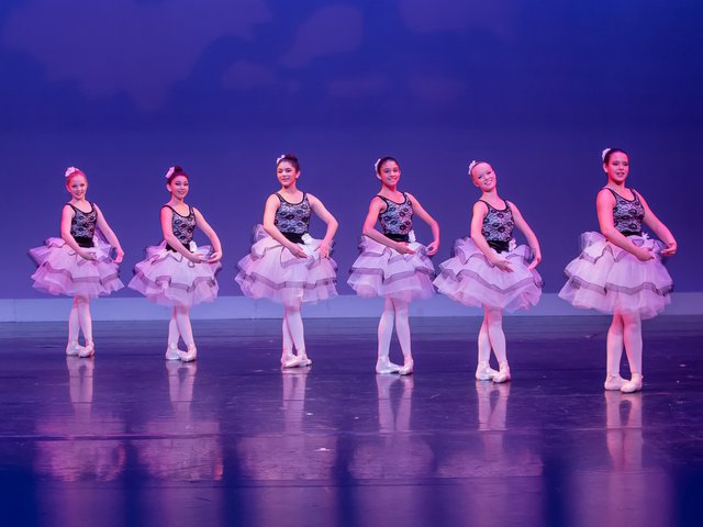 DanceTeacherWeb | Articles - What are the benefits of studying multiple ...