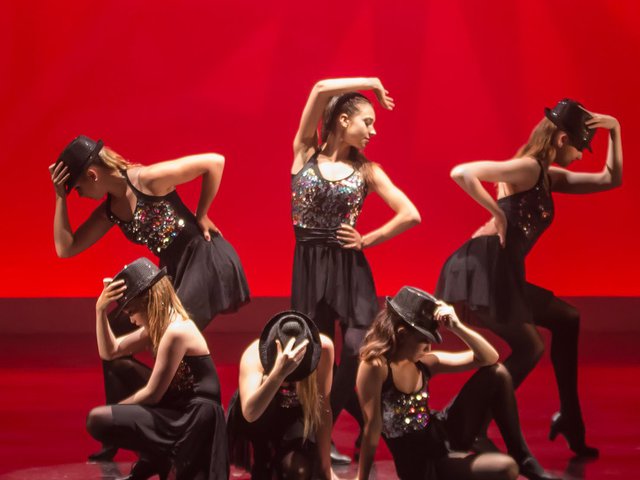 DanceTeacherWeb | Articles - Tools for Teaching Choreography ...