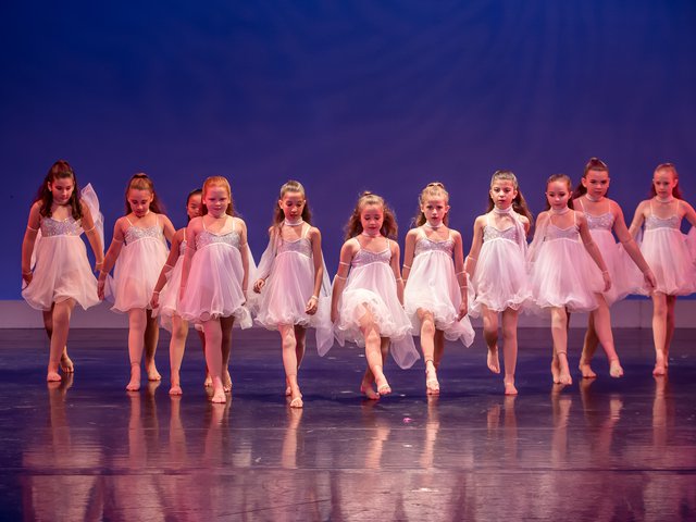 DanceTeacherWeb | Articles - Technical Notes On The Fundamental ...