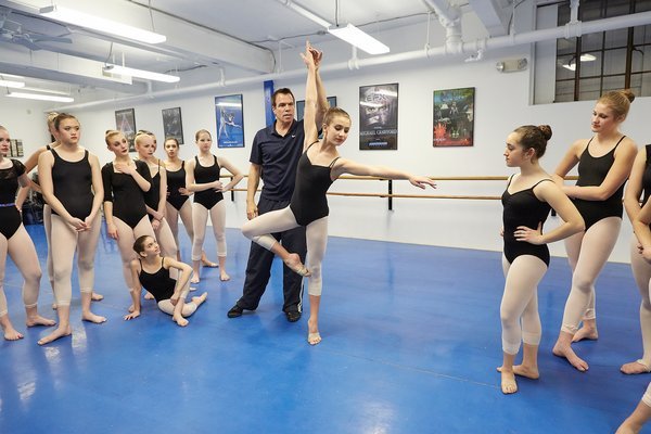 DanceTeacherWeb | Articles - STAYING TRUE TO YOUR DANCE STUDIO'S MISSION