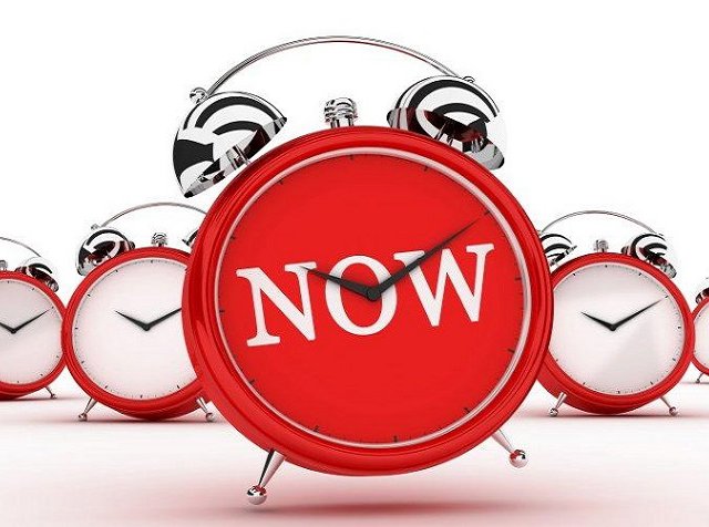 DanceTeacherWeb | Articles - Now’s The Time to Act!