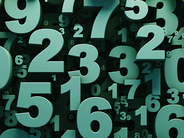 DanceTeacherWeb | Articles - Its All About The Numbers!