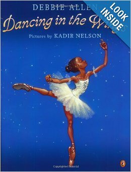 DanceTeacherWeb | Articles - BELOVED BOOKS ABOUT DANCE FOR YOUNG READERS
